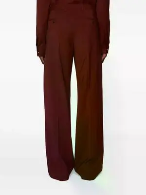Rick Owens Tailored Trousers