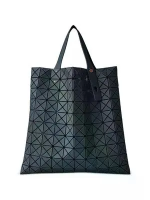 Issey Miyake Paneled Totes