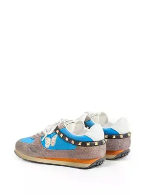 Valentino Garavani Stud Up Sneakers