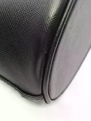 FERRAGAMO 2010s Gancini Handbag