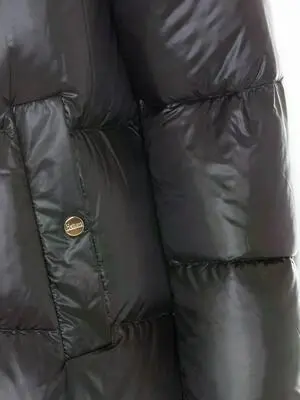 Herno Padded-hooded Oversized Coat