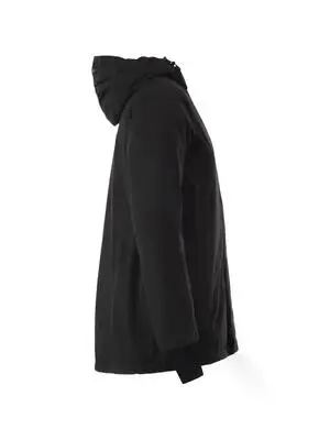 Herno A-shaped Hooded Parka