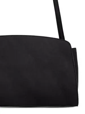 Moschino Logo-lettering Shoulder Bag