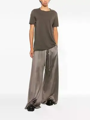 Rick Owens Drawstring Trousers