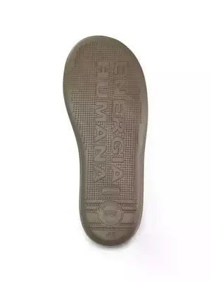 Camper Beetle Nubuck Leather Sneakers