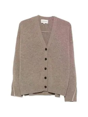 Eric Bompard V-neck Cardigan