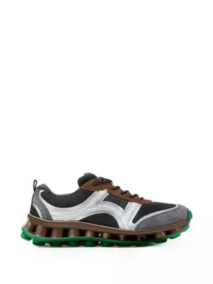 Camper Pelotissima Sunnei Sneakers - Black