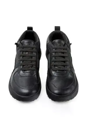 Camper Peu Serra Leather Sneakers