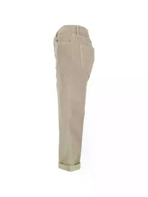 DONDUP Koons Corduroy Trousers