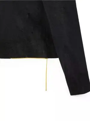 Fendi Wool Pullover