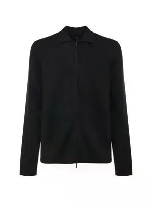 Loro Piana Petunia Bomber Jacket