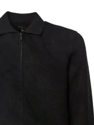 Loro Piana Petunia Bomber Jacket