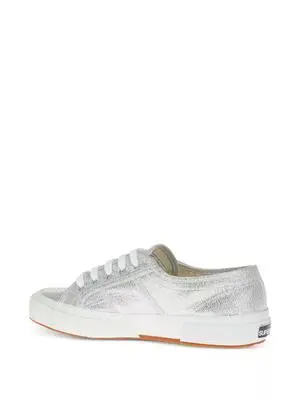 Superga 2750 Classic Lace-up Sneakers