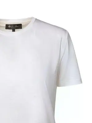 Loro Piana Levo T-shirt