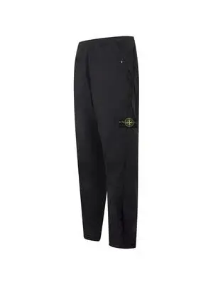 Stone Island 3100017 Ultralight Nylon Stretch-tc Trousers