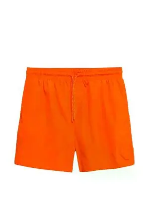 GERTRUDE Jeannot Swim Shorts - Orange
