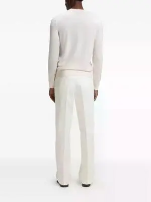 BOSS Crew-neck Sweater