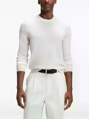 BOSS Crew-neck Sweater