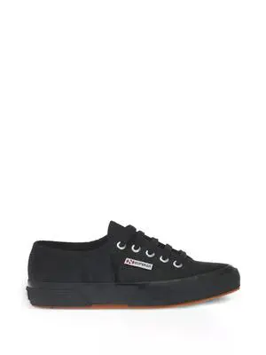 Superga 2750 Cotu Classic Sneakers - Black