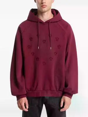 Études Studio Structure B Heart Hoodie