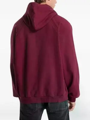Études Studio Structure B Heart Hoodie