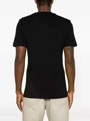 Moschino Logo-print Short-sleeve T-shirt