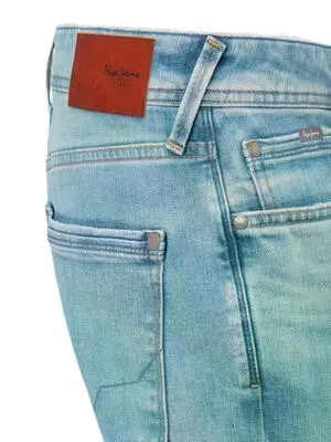 Pepe Jeans Stanley Mid-rise Jeans