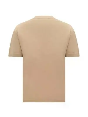 Palm Angels Logo-print T-shirt