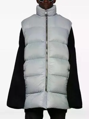 Rick Owens Padded Flight Gilet