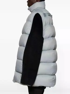 Rick Owens Padded Flight Gilet