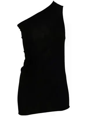 RICK OWENS Athena T Asymmetric Top