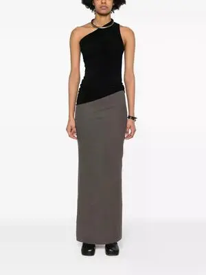 Rick Owens Athena T Asymmetric Top