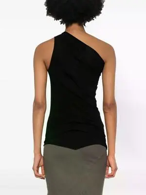 Rick Owens Athena T Asymmetric Top