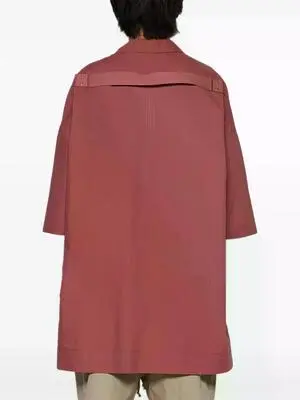 Rick Owens Tommy Shirt