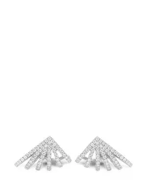 DANA REBECCA DESIGNS Sarah Leah Diamond Stud Earrings