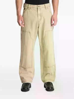 BILLIONAIRE BOYS CLUB - ICE CREAM Cones & Bones Loose-fit Jeans