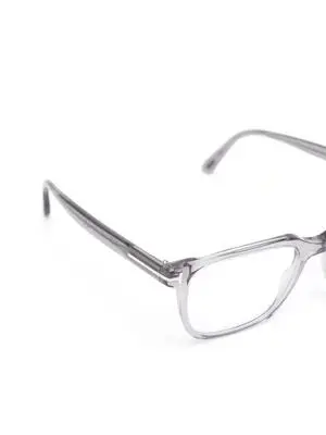 TOM FORD Wayfarer-frame Optical Glasses