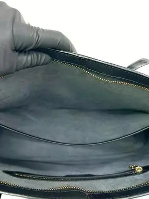 LOUIS VUITTON 1999 Epi Lussac Shoulder Bag