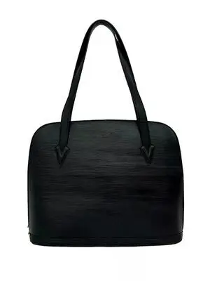 LOUIS VUITTON 1999 Epi Lussac Shoulder Bag