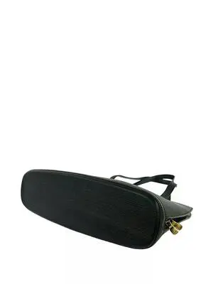 LOUIS VUITTON 1999 Epi Lussac Shoulder Bag
