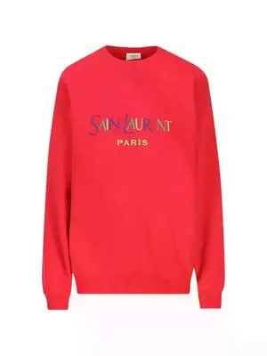 Saint Laurent Paris Sweatshirt