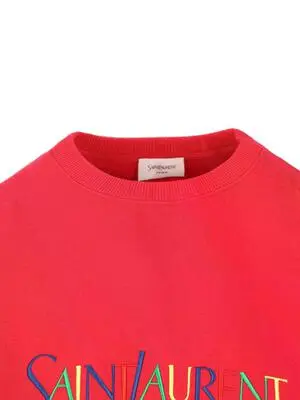 Saint Laurent Paris Sweatshirt