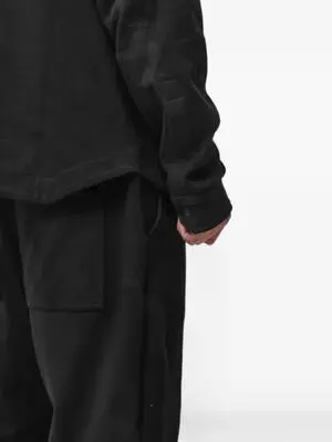 THOM KROM Flap-pocket Shirt