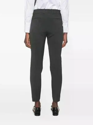 ROSSO 35 Belt-loops Trousers