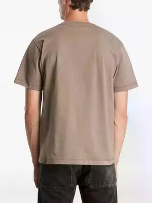 Études Studio Studio Wonder Accent T-shirt