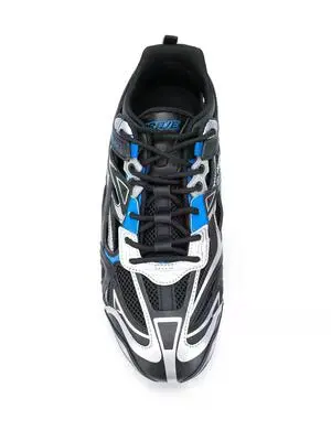 Balenciaga Drive Panelled Sneakers