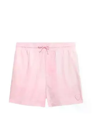 GERTRUDE Jeannot Swim Shorts - Pink