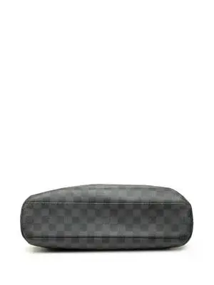 LOUIS VUITTON 2012 Damier Graphite Mick Mm Crossbody Bag