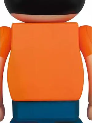 MEDICOM TOY Marcie Be@rbrick Set