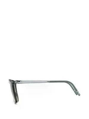 SILHOUETTE Vibrant Horizon Square-frame Glasses